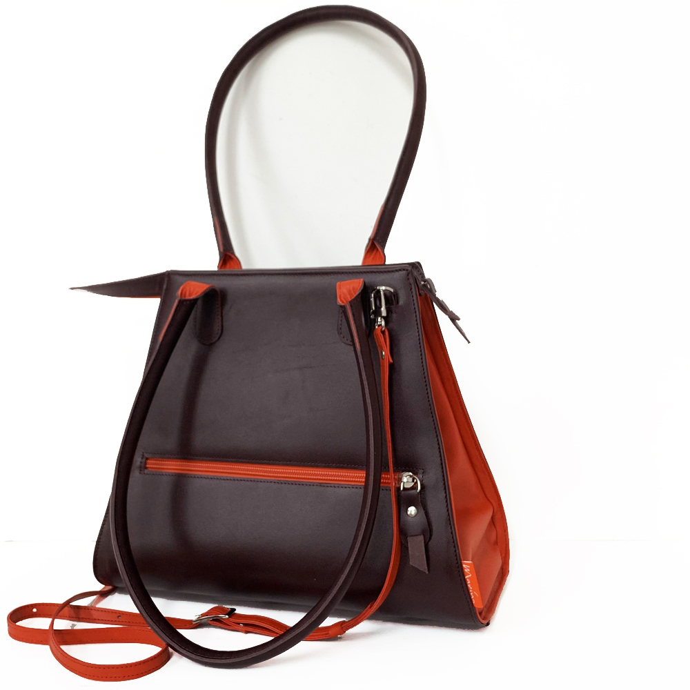 Home - MARINAbags unieke handgemaakte leren tassen